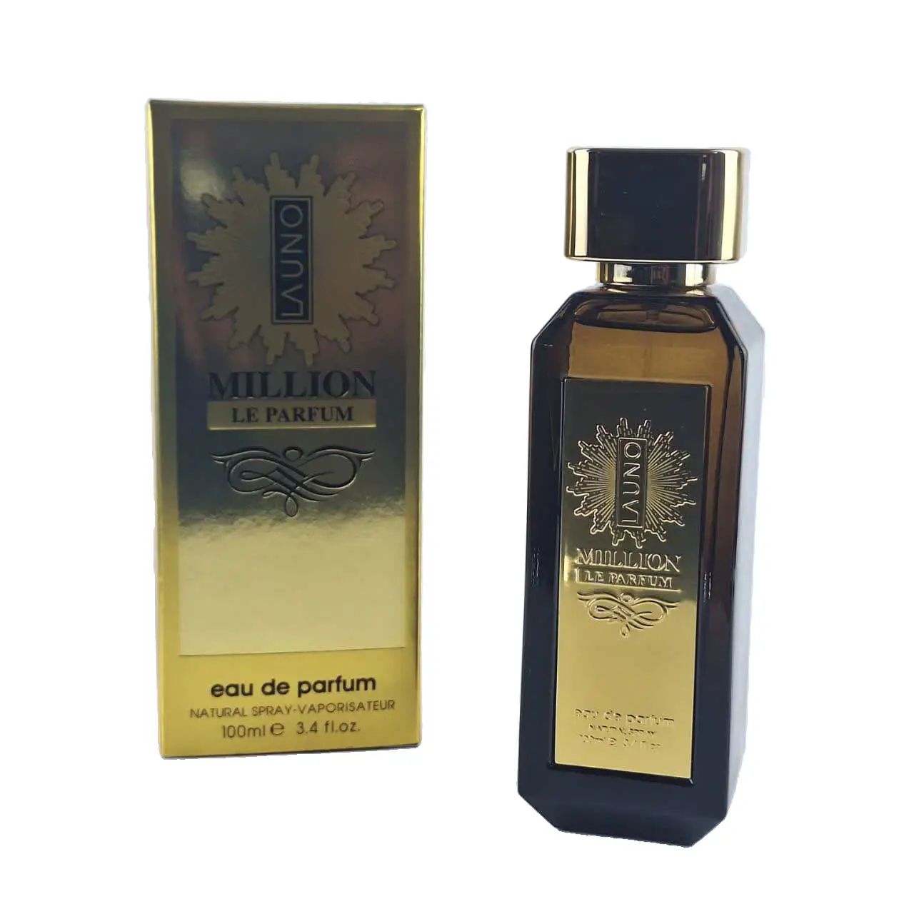 عطر ( ادکلن ) فراگرنس مدل وان میلیون | one million - نیاز کالا